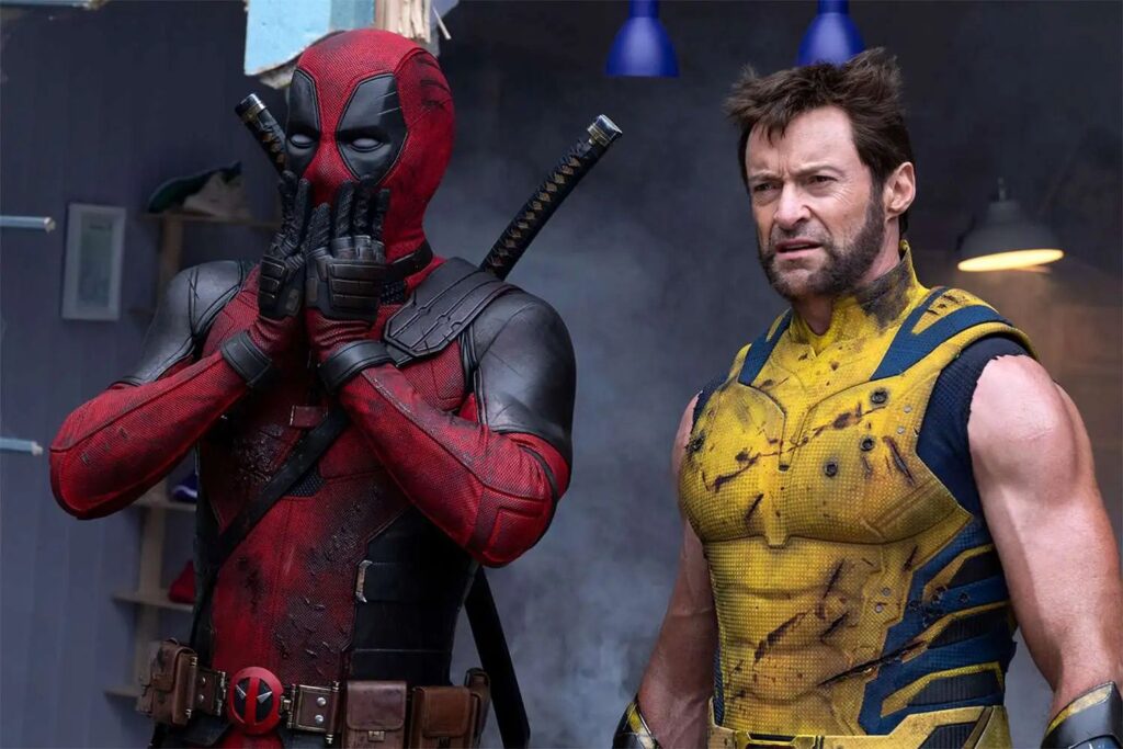Come finisce Deadpool e Wolverine? Spiegazione, riassunto e impatti sul MCU