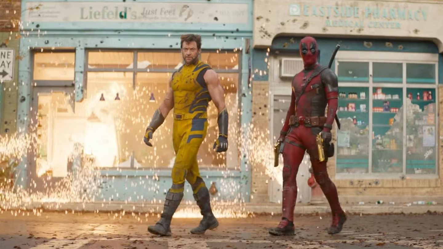 Deadpool & Wolverine: La Reazione Furiosa del Creatore di Logan ai ...