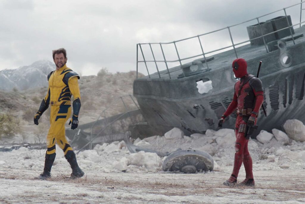 Deadpool & Wolverine: l'intero cast del film MCU svelato! Scopri tutti ...