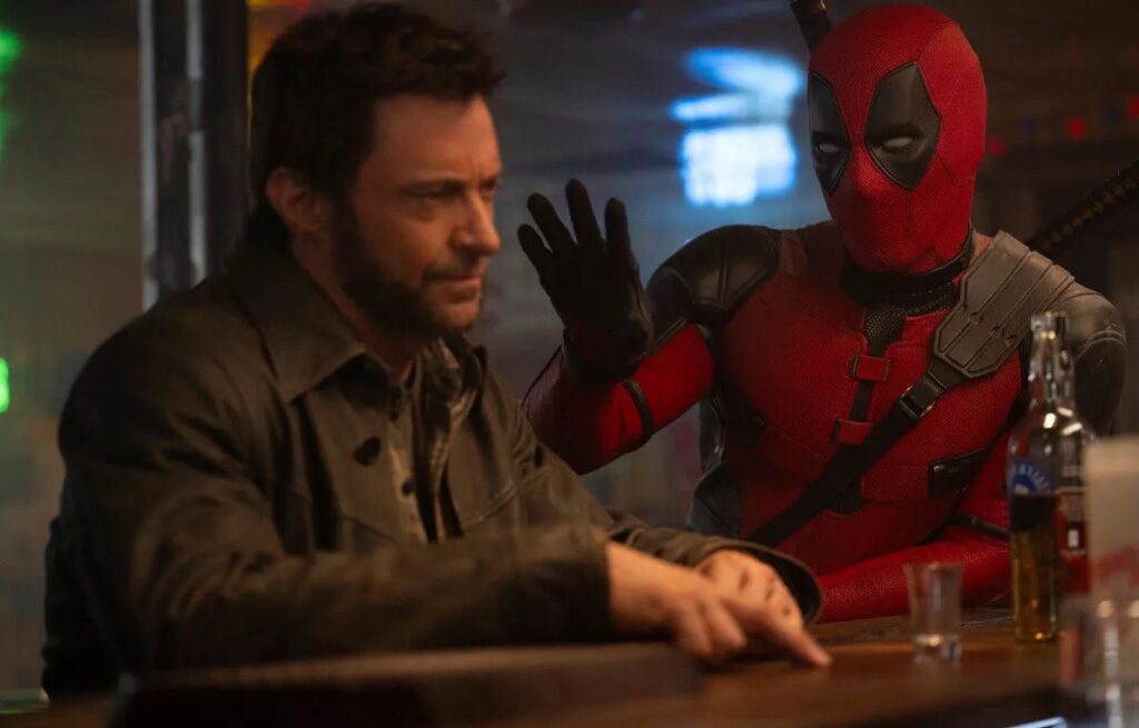 Deadpool e Wolverine: La Recensione della Critica e il Punteggio su ...