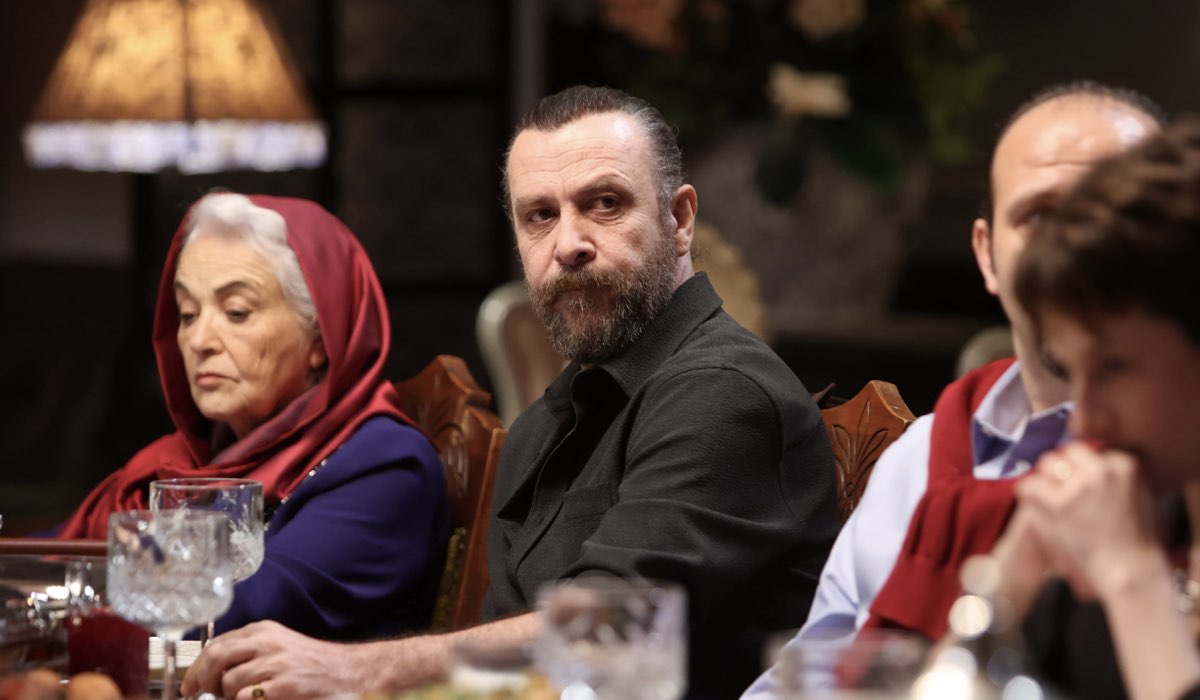 Anticipazioni The Family: cosa succederà nella dodicesima puntata del ...