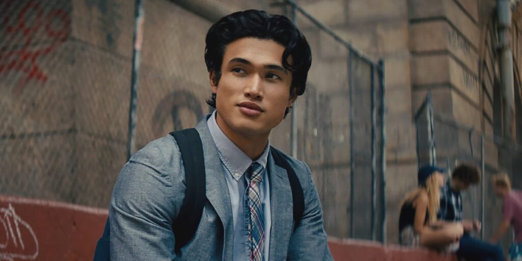 Charles Melton e Cailee Spaeny Confermati per la Stagione 2 di BEEF ...