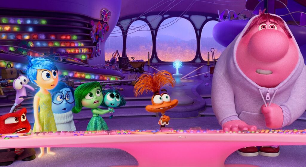 Inside Out 3: Ultime Novità e Tutto Quello che Devi Sapere