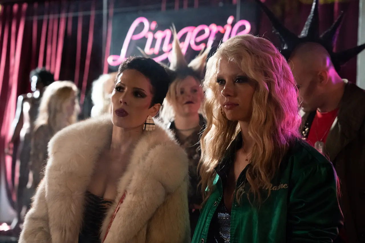 Recensione di MaXXXine: Il Thriller Horror di Ti West con Mia Goth che ...