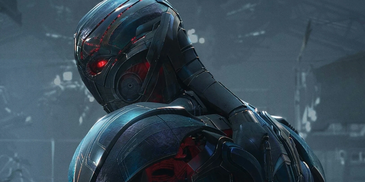 James Spader torna come Ultron: la nuova serie Marvel con Paul Bettany ...