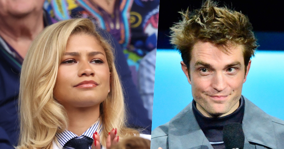 Zendaya e Robert Pattinson: Scopri Tutti i Segreti del Loro Primo Film ...