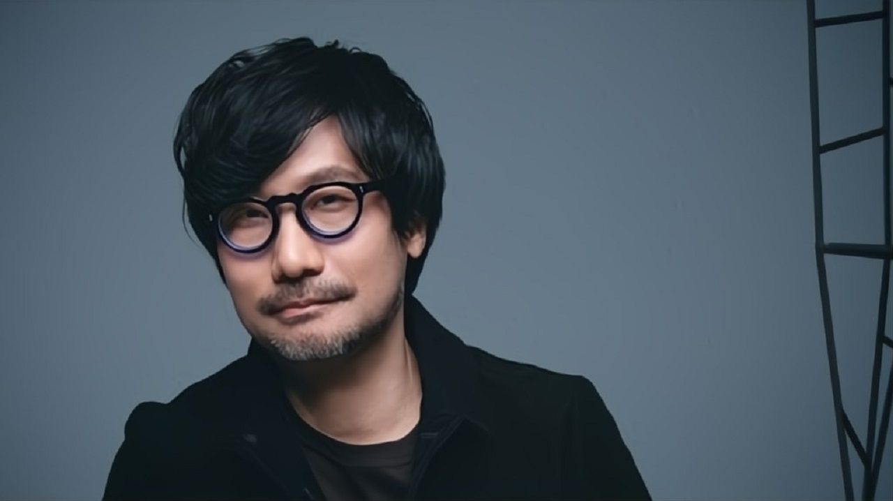 Hideo Kojima in Versione Mad Max: Una Trasformazione Spettacolare da ...