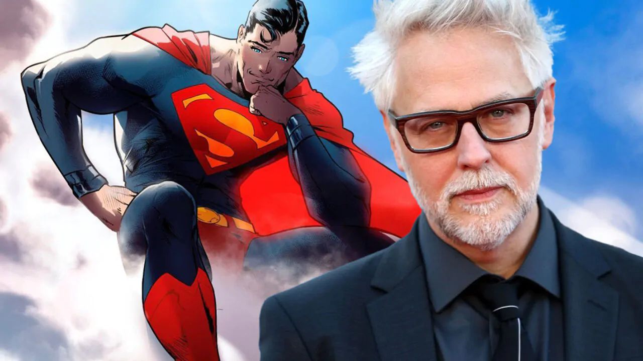James Gunn Rivela: Superman o Creature Commandos — Chi Darà il Via al ...