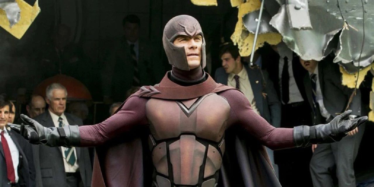 Magneto: Eroe o Villain? La Verità Svelata da Michael Fassbender