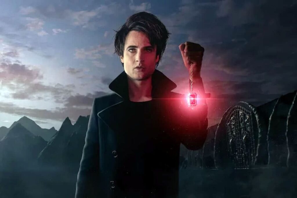 The Sandman: Scopri il Look Incredibile di Thor e Loki nella Stagione 2 ...