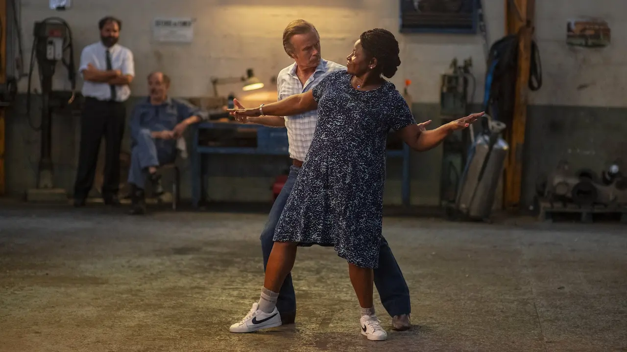 Rumba Therapy: Scopri Trama, Cast e Curiosità Imperdibili sul Film