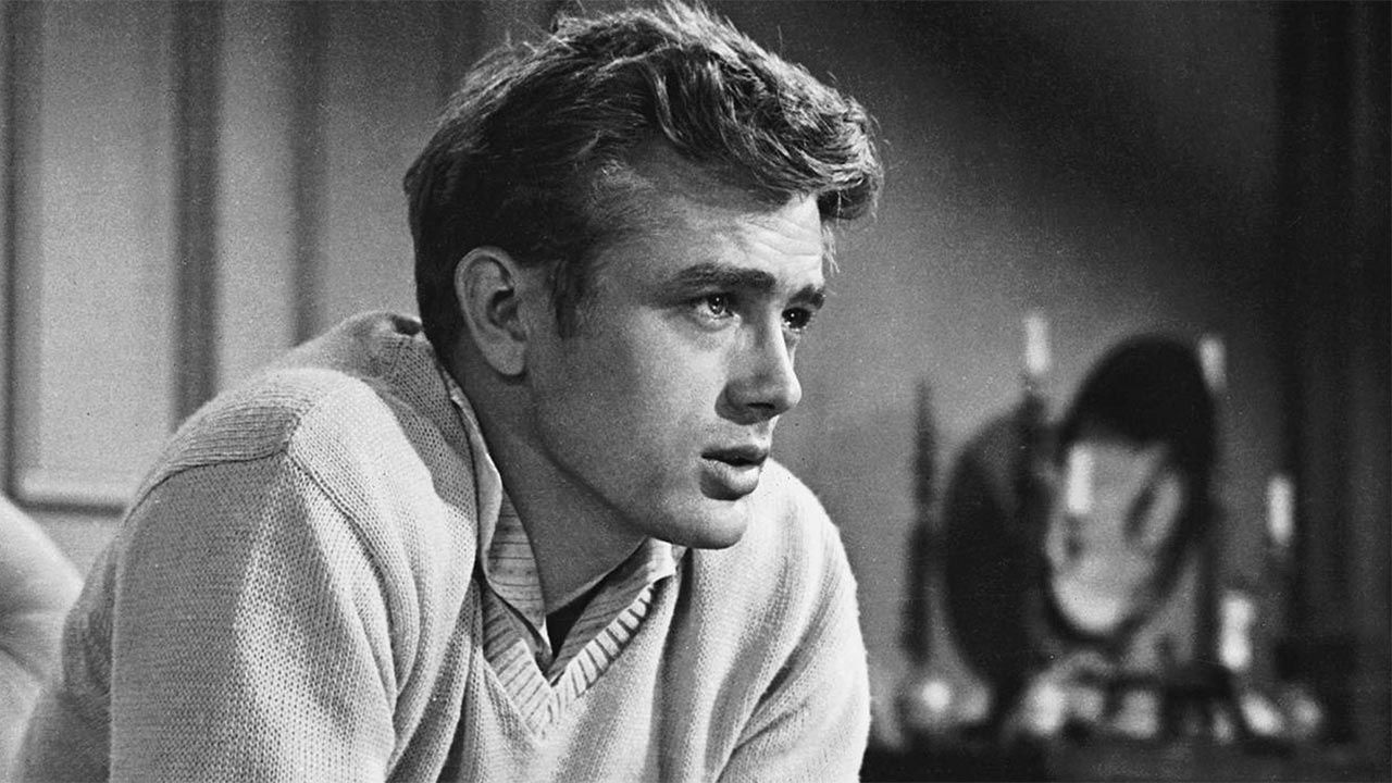 James Dean: Il Nuovo Film Biografico Basato sul Memoir di William Bast ...