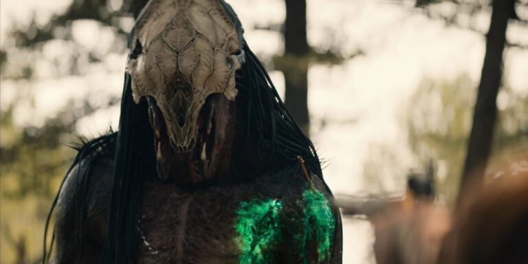 Guida Completa alla Saga di Predator: Come Guardare i Film in Ordine ...
