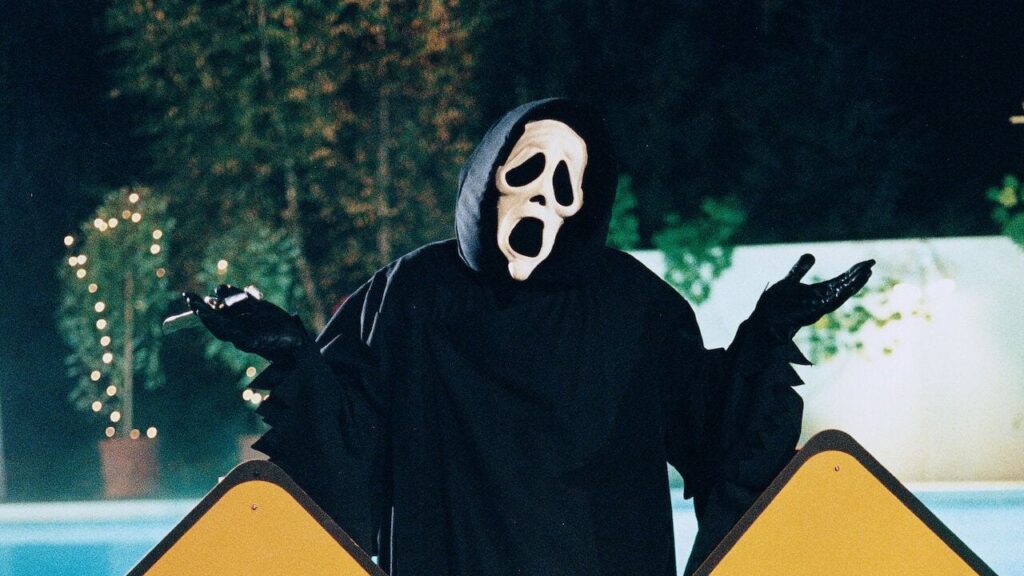 Scary Movie 6: Data di Uscita, Cast, Anticipazioni e Trailer - Tutte le ...