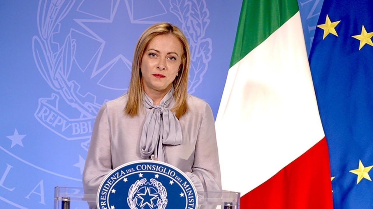 I nonni di Giorgia Meloni: alla scoperta delle storie di grandi attori ...