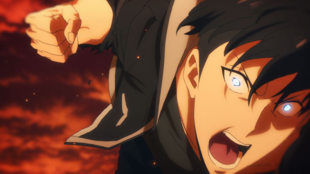 Solo Leveling: ReAwakening – Recensione Completa del Film di Shunsuke ...