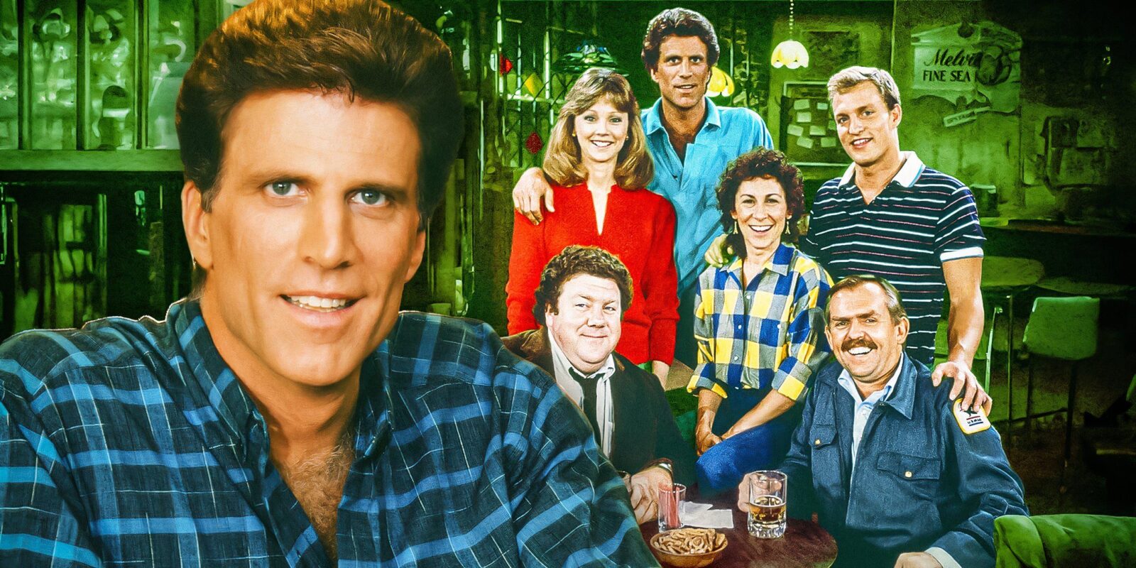 I 10 Migliori Episodi di Cheers: Classifica Definitiva