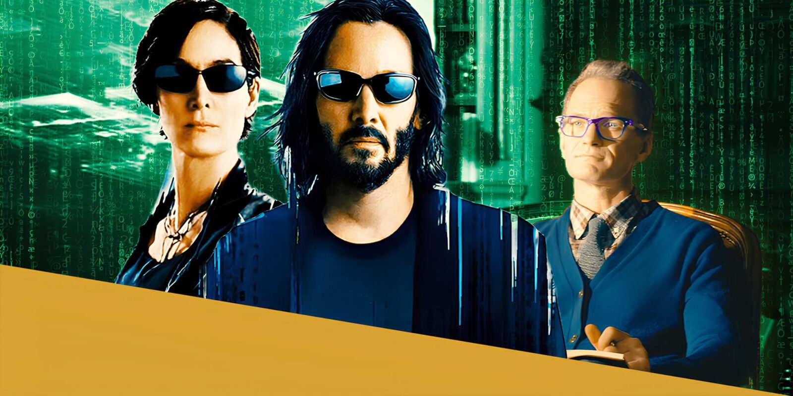 Matrix 5: Curiosità, Anticipazioni e Novità sul Futuro del Sequel