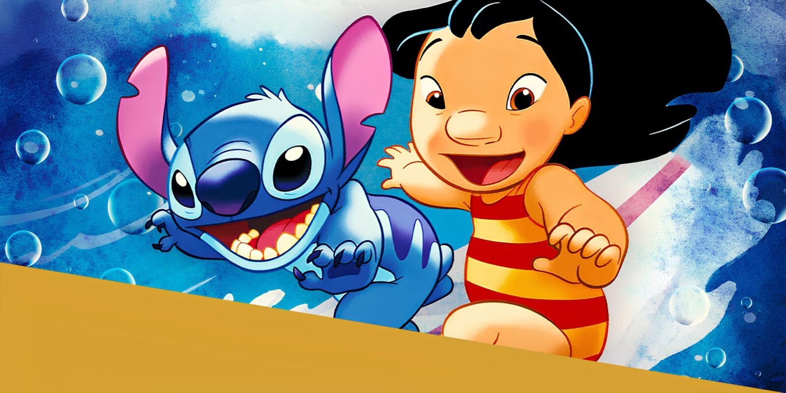 5 Scene Iconiche di Lilo & Stitch Imperdibili nel Remake Live-Action