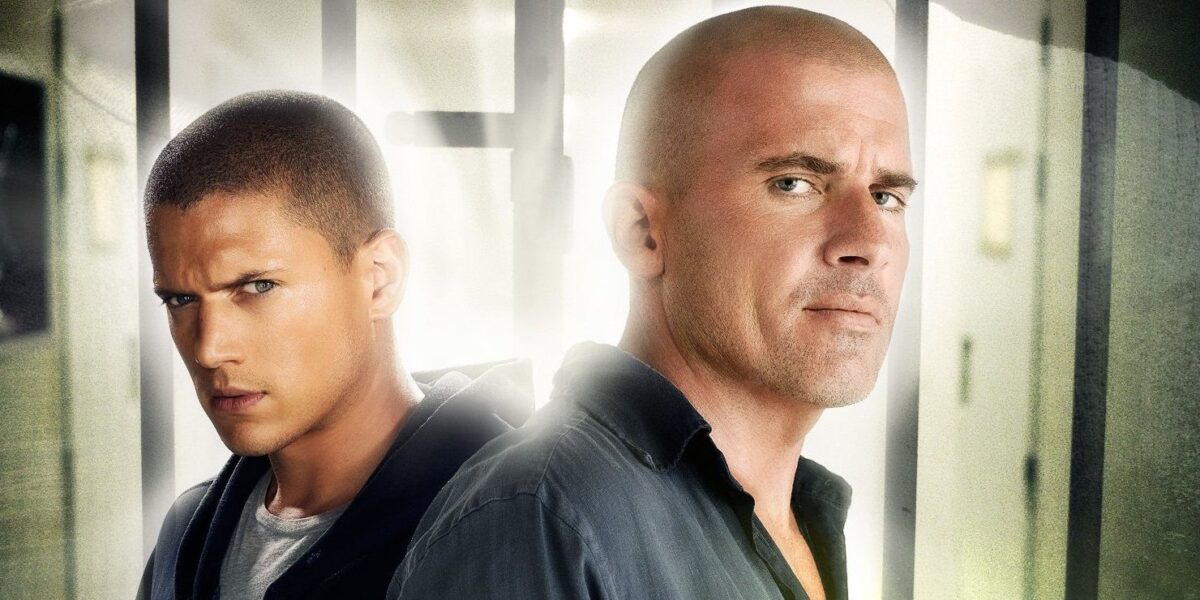 Guida Completa al Cast e ai Personaggi di Prison Break: Scopri Tutti i ...