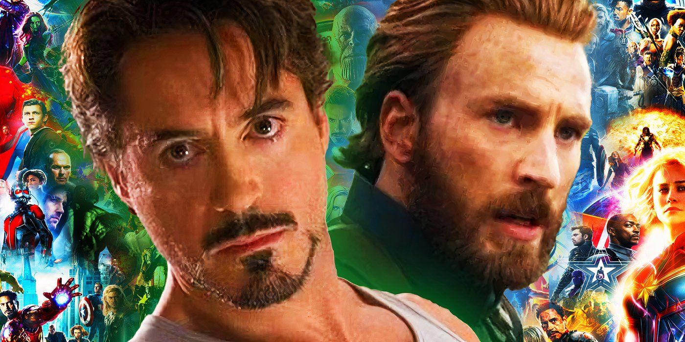 10 Attori del MCU che Vogliamo Assolutamente Rivedere nella Fase 6 Dopo ...