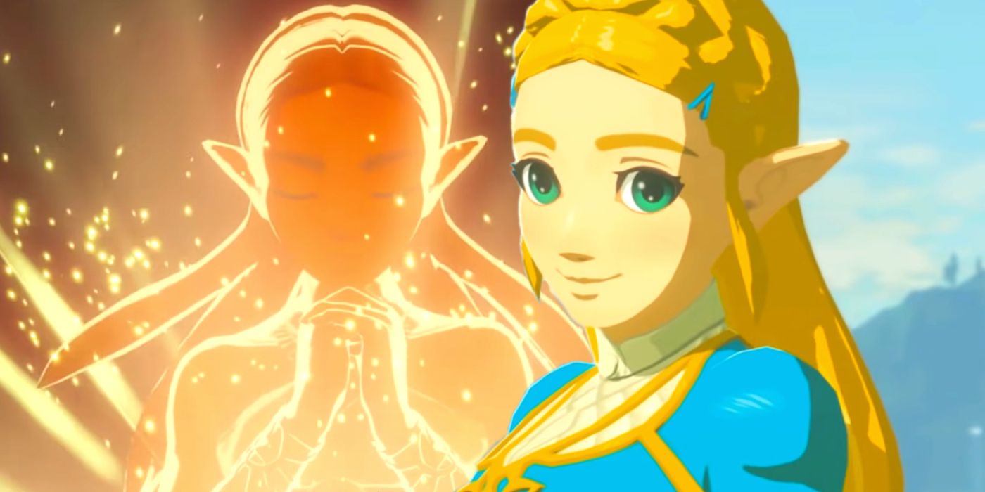 Dopo 8 Anni, Breath Of The Wild Rimane la Migliore Versione di Zelda ...