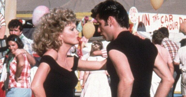 Grease torna su Netflix: 7 film musical da non perdere in streaming
