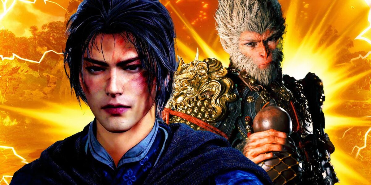 Il Nuovo RPG Wuxia del 2025: Scopri la Funzione Esclusiva per PS5 che ...
