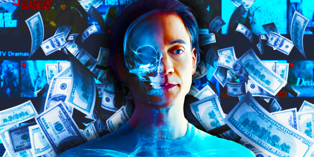 Il Patrimonio di Bryan Johnson: Tutto Quello che Devi Sapere