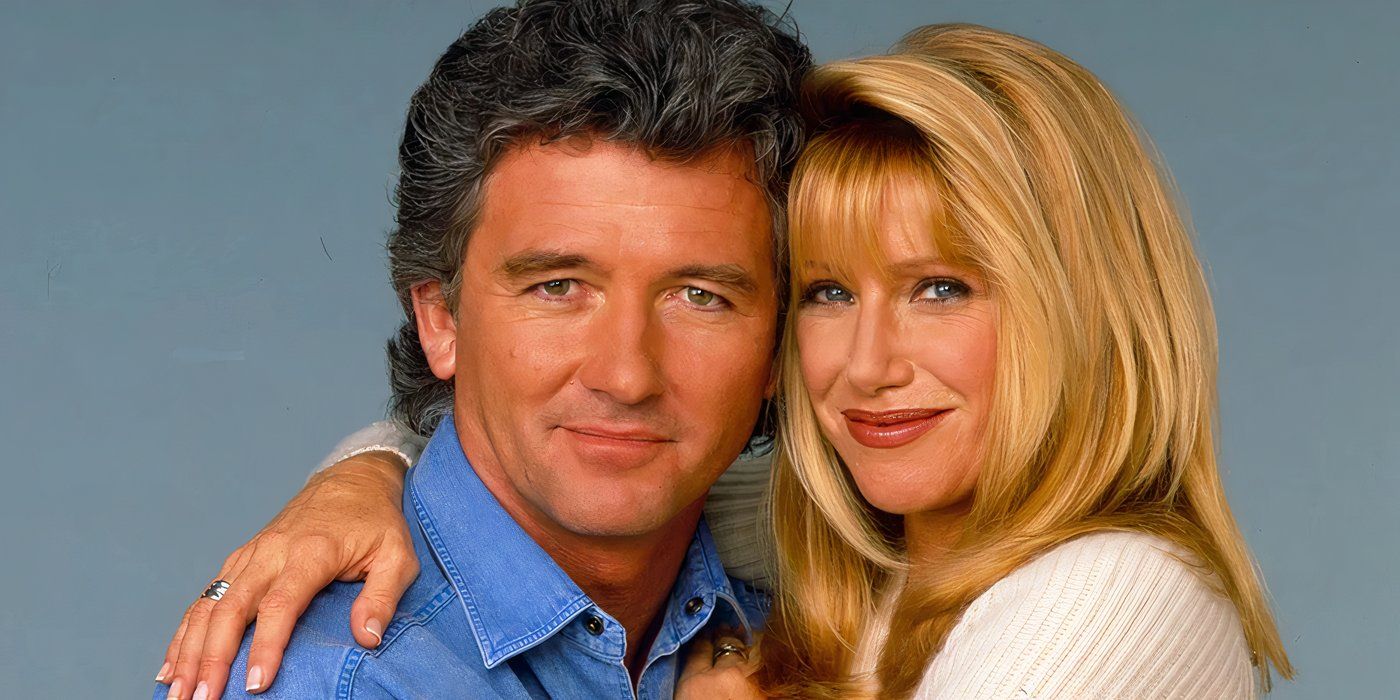 La sitcom dimenticata di Suzanne Somers degli anni '90 che merita di essere riscoperta