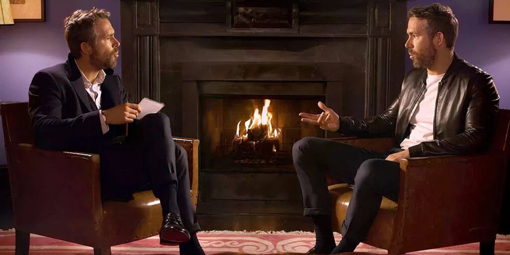 Ryan Reynolds ha un fratello gemello? Scopri la verità su Gordon ...