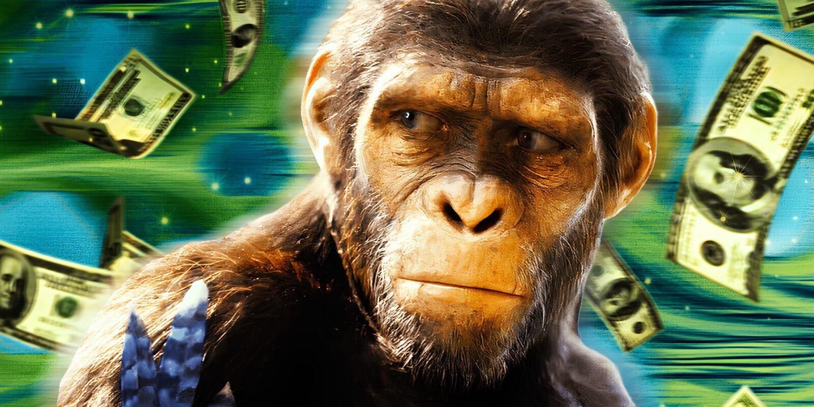 Il Seguito di Kingdom Of The Planet Of The Apes: Perché È Fondamentale ...