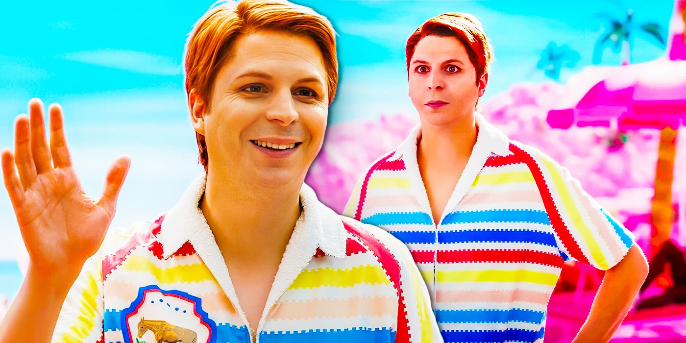Allan nel Film Barbie: Perché il Personaggio Merita Maggiore Riconoscimento