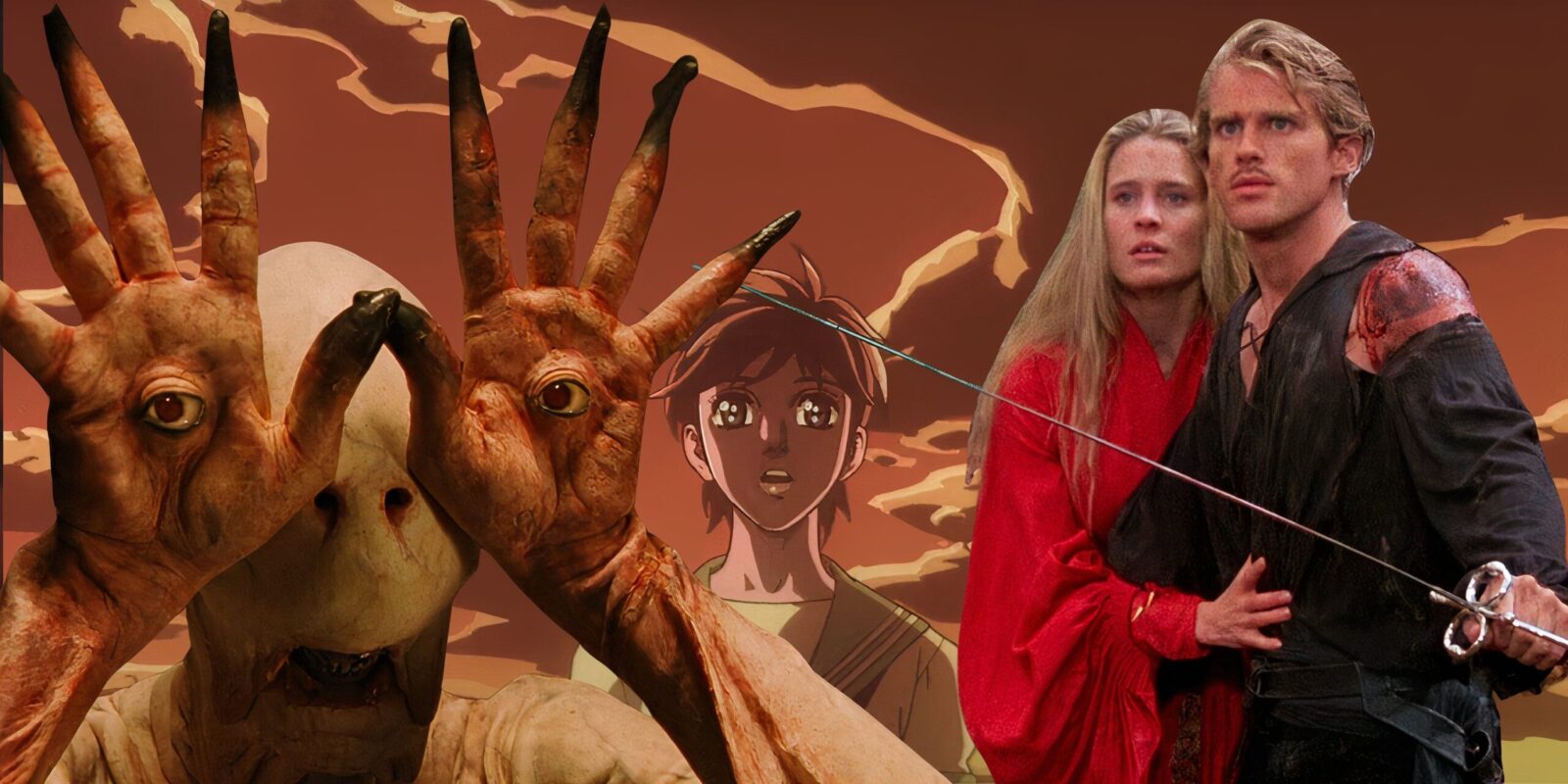 I 10 Migliori Film Fantasy Autoconclusivi da Non Perdere