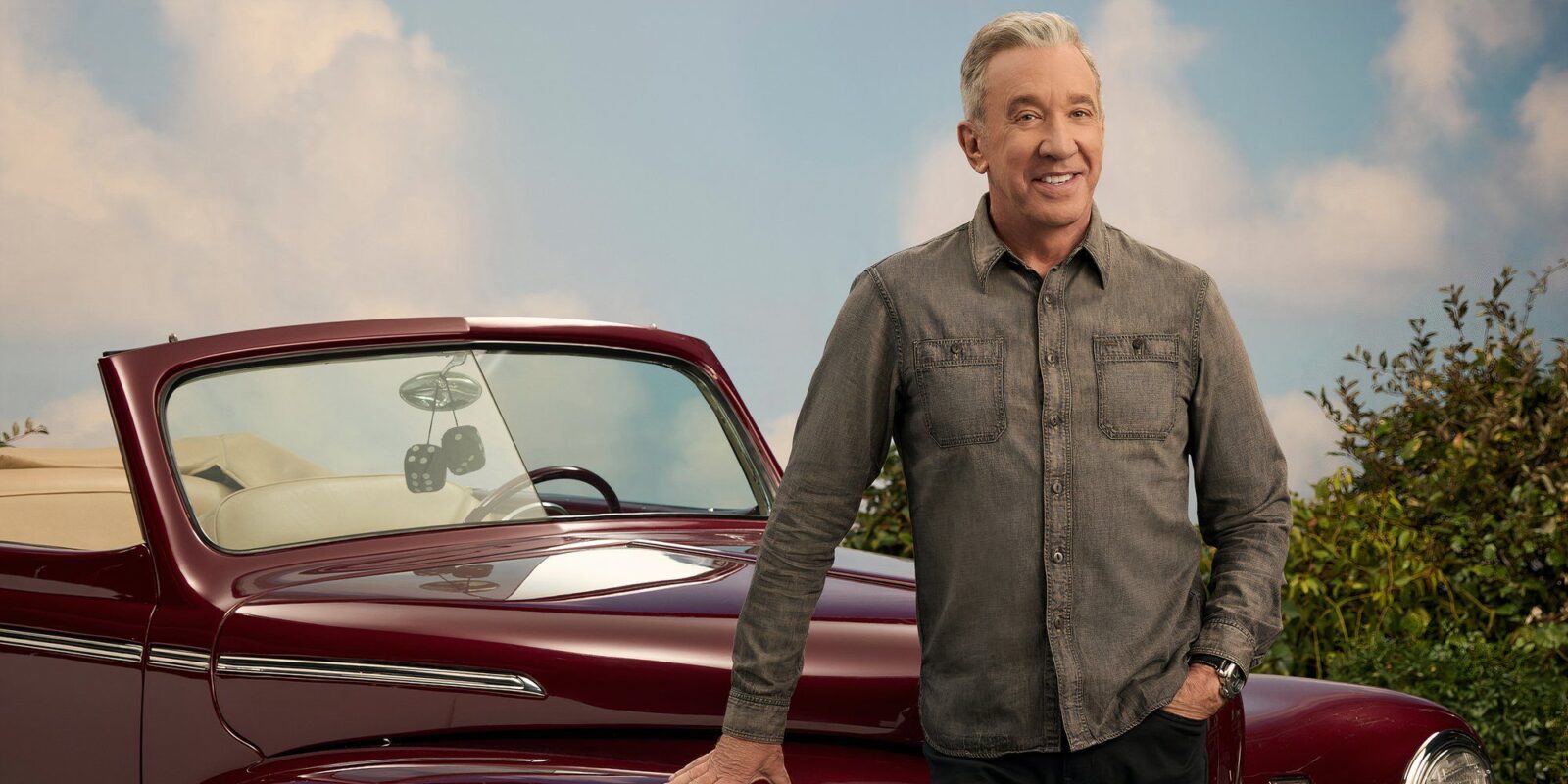 Shifting Gears Episodio 3: La Morte di Tim Allen in Disney Raccontata ...
