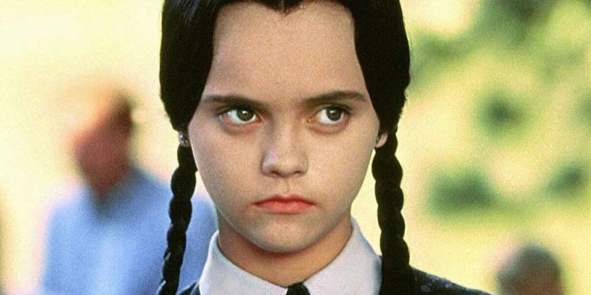 Christina Ricci contro Jenna Ortega: chi è la vera Wednesday Addams?