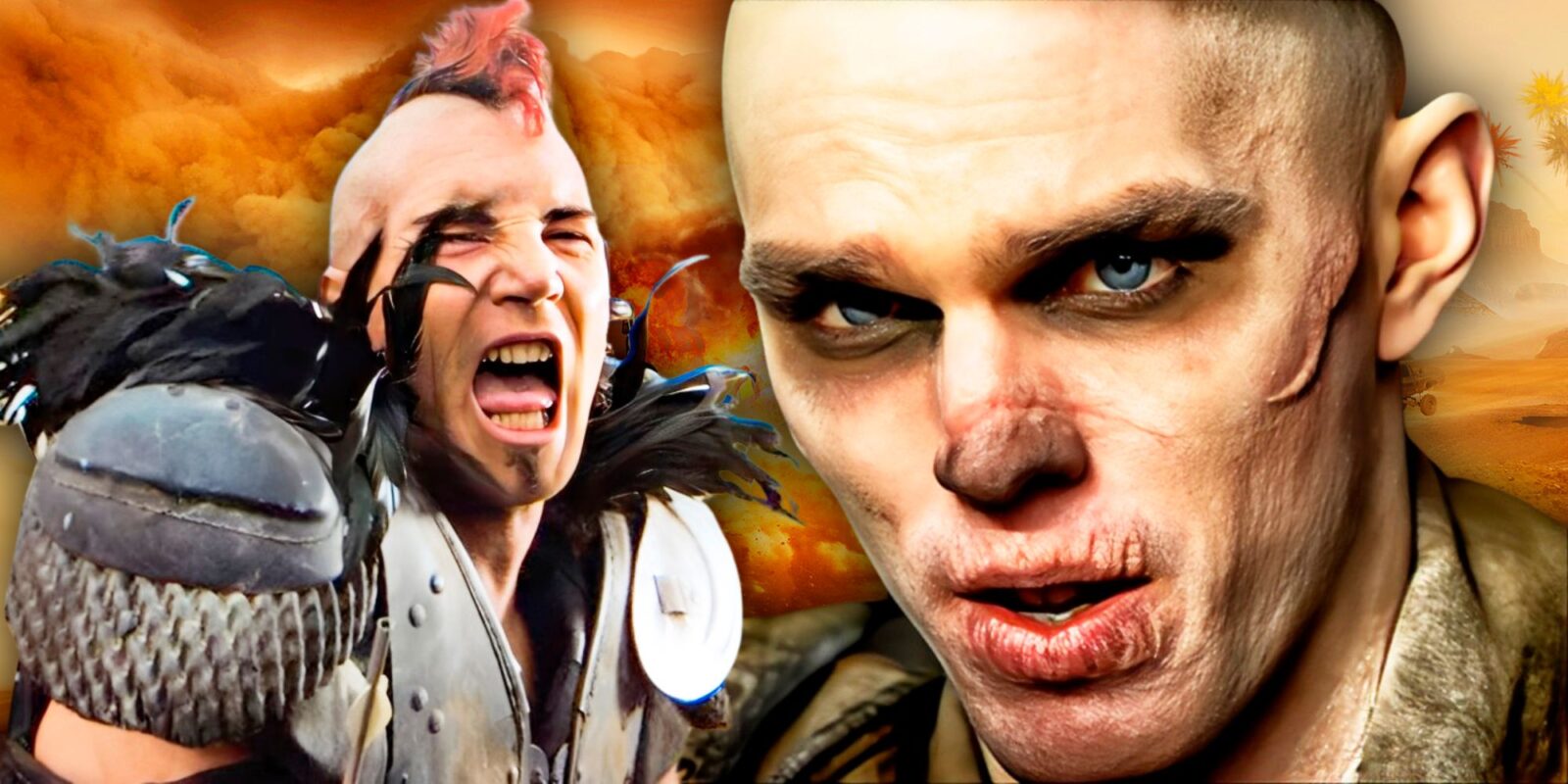 Le 10 Migliori Performance del Franchise di Mad Max, Classifica e Curiosità