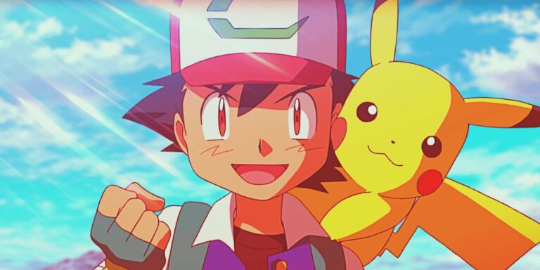 Quale sarà il prossimo gioco di Pokémon in arrivo? Scoprilo qui!