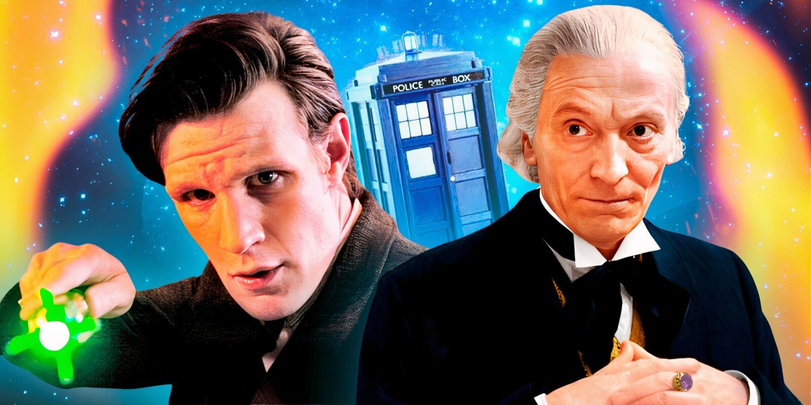 I 17 Dottori di Doctor Who Classificati: Dal Pessimo al Migliore