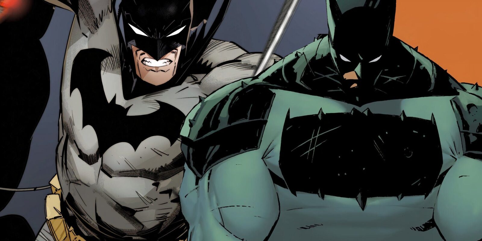 Batman: La Nuova Evoluzione di Bruce Wayne che Rende il Cavaliere ...