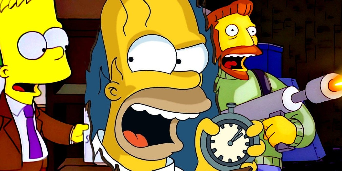 I 15 Migliori Episodi Dei Simpson Da Non Perdere
