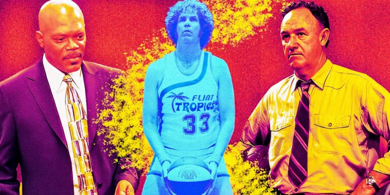 Migliori 15 Film di Basket da Non Perdere