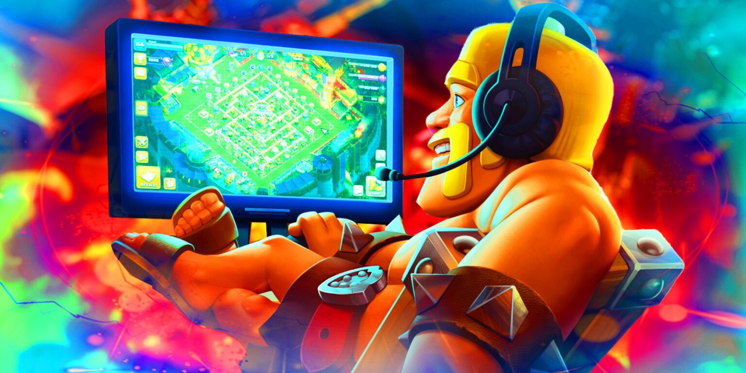 Codici Creatore Attivi di Clash Of Clans (Febbraio 2025)