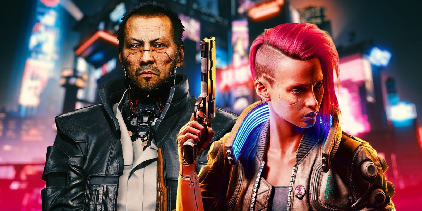 Personaggi da Salvare in Cyberpunk 2077: 6 Sorprese da Scoprire