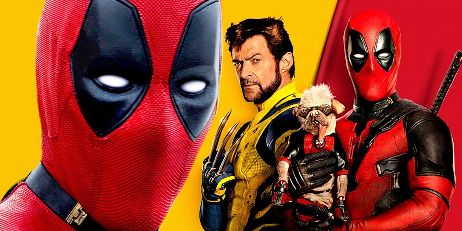 L'autore di Deadpool rompe i legami con Marvel: rivelazioni scioccanti ...