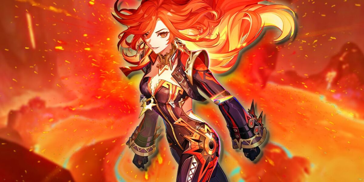 Genshin Impact 5.5: nuove caratteristiche della mappa di Natlan rendono ...