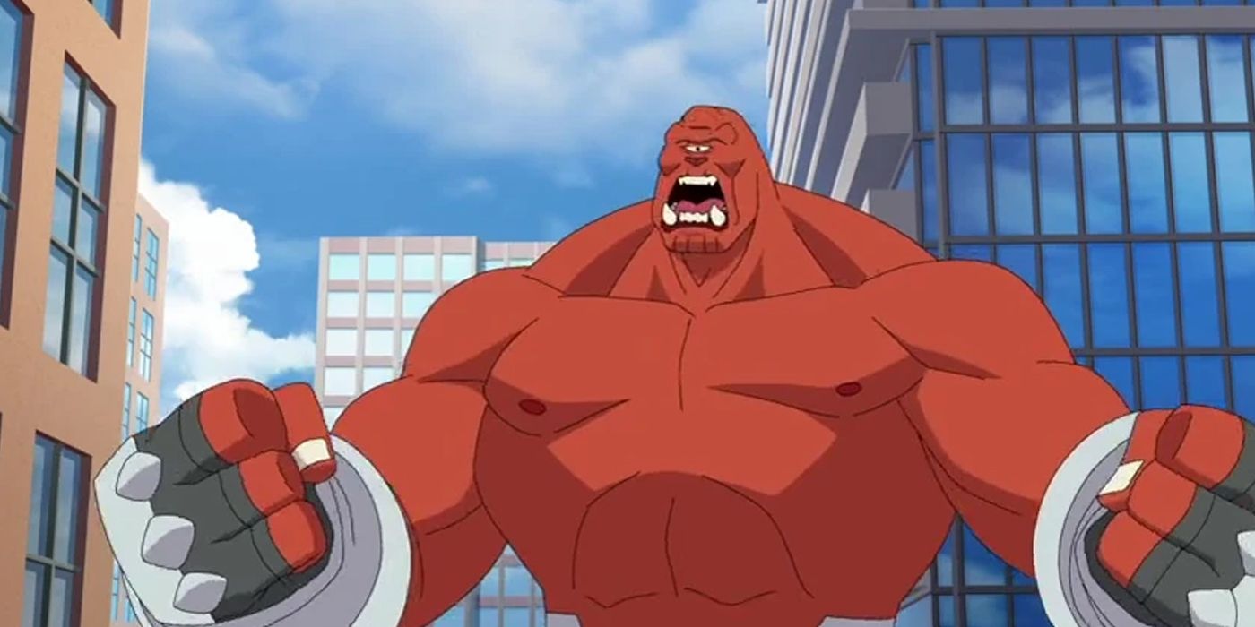 Invincible Stagione 3: Il Ritorno di un Tragico Antagonista come Nuovo ...