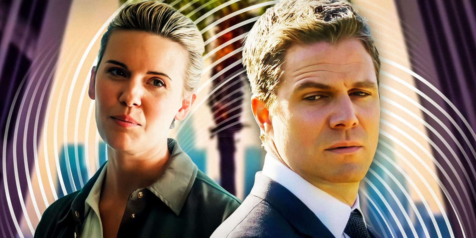 Guida ai personaggi e al cast di suits la