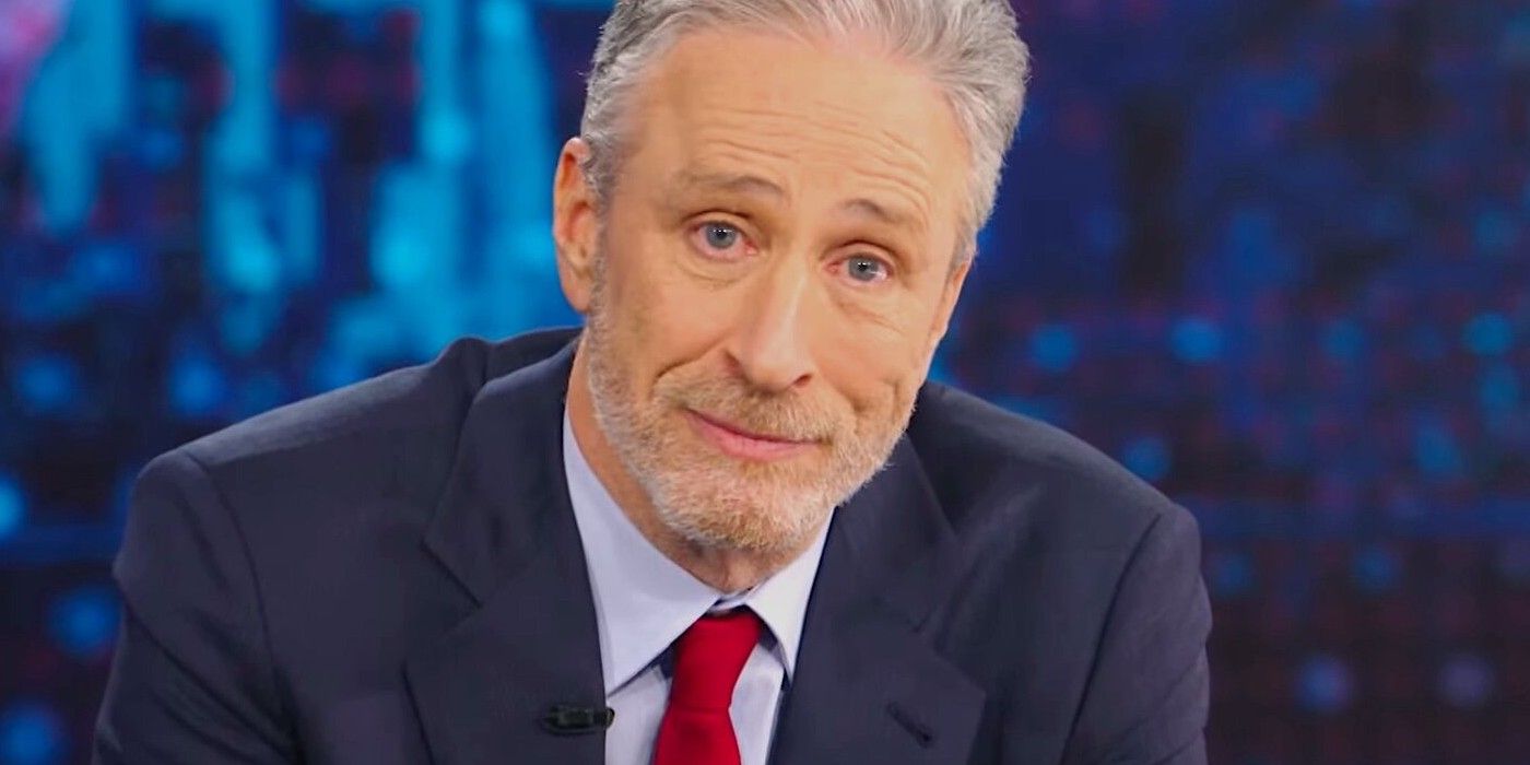 Il Ritorno di Jon Stewart al Daily Show nel 2024: Come Aumenterà gli ...