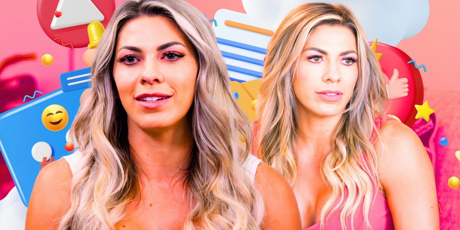 Madison Myers: Perché è la Peggiore Moglie della Stagione 18 di Married ...